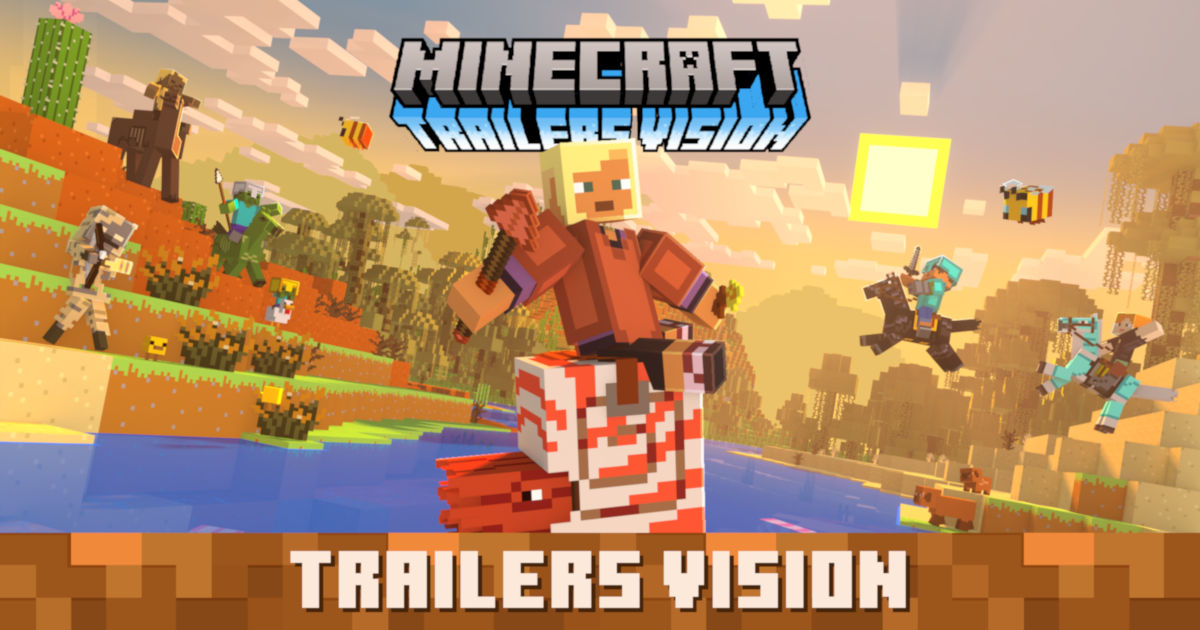 Trailers Vision